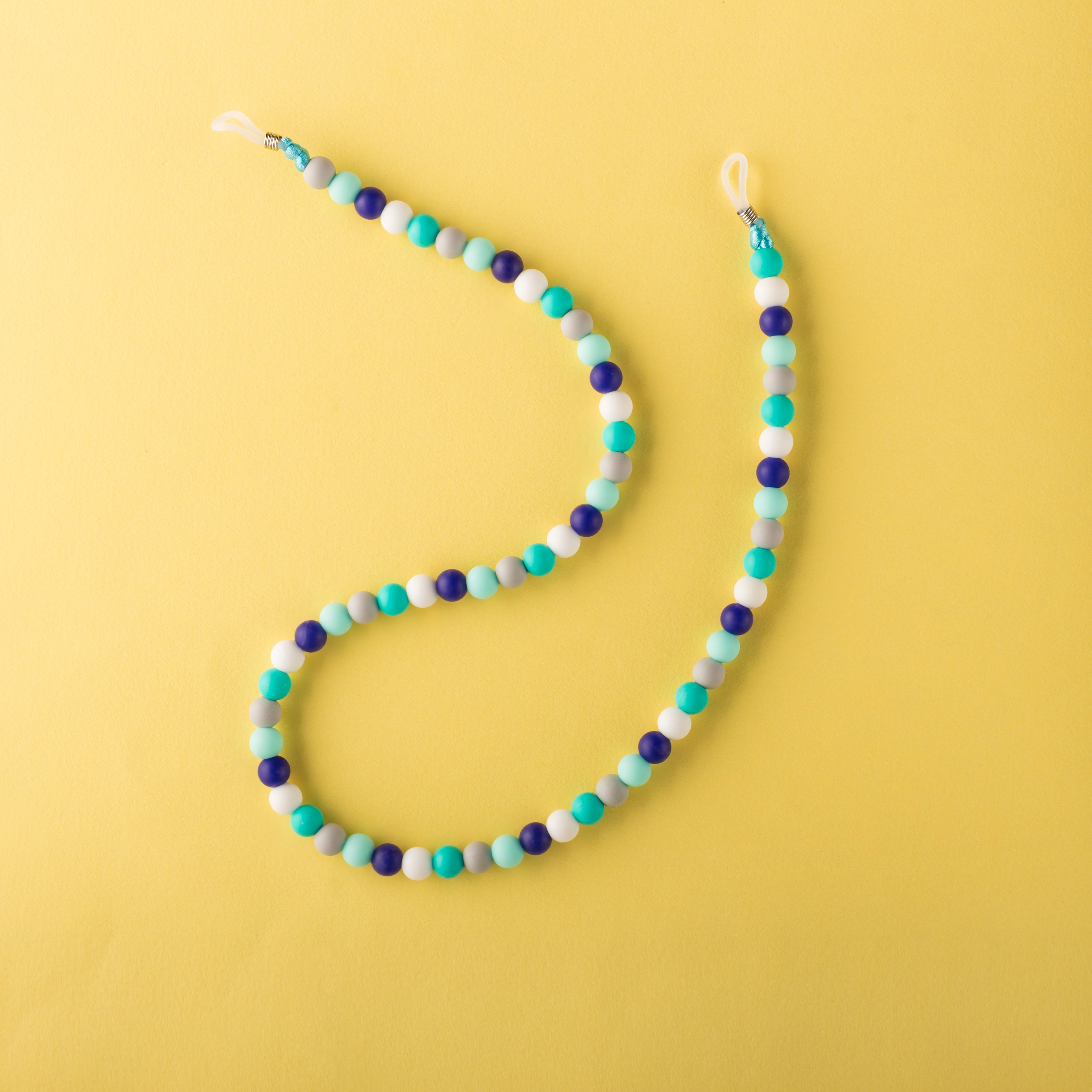 Eyeglasses Strap - Ocean waves – MunchMonsters